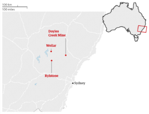 Map-showing-the-locations-of-two-large-coal-fields-that-the-New-South ...
